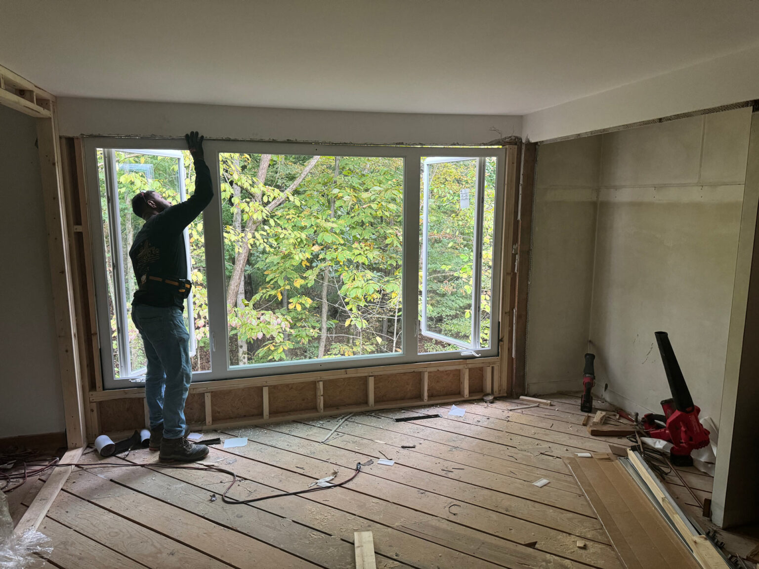 Custom Homes – Clark Custom Builders – Custom Home Builder & Remodeler